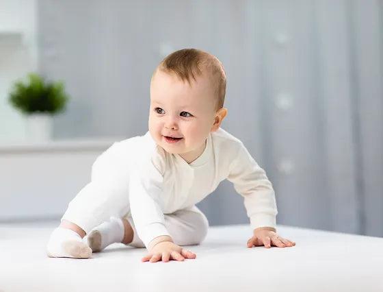 Nurturing Little Minds: Baby Care in the UAE and Ensuring Proper Cogni