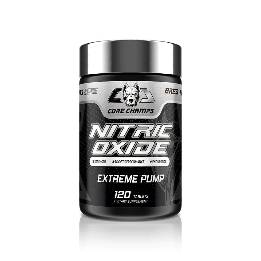Fuel Your Fitness Journey with Core Champs RDX Protein Supplements in ...