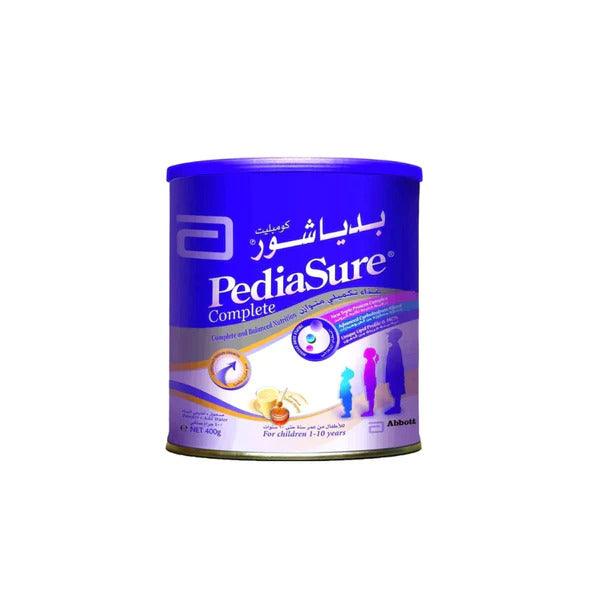 PediaSure Comp Triple Sure Honey 400g: A Sweet Solution to Child Nutri