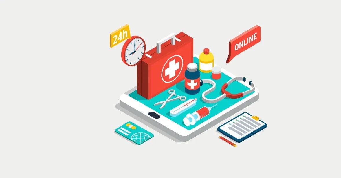 Understanding Prescription Discount Programs in the UAE's Online Pharm ...