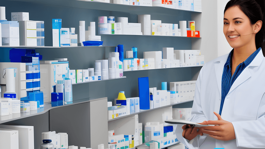 Managing Chronic Skin Conditions with Medications from the Best Online ...