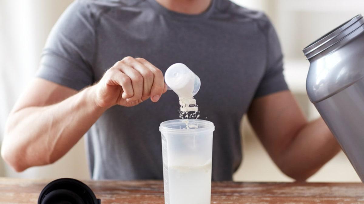 Protein Powders for Men: Maximizing Strength and Performance in the UA ...