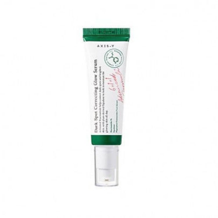Axis y dark spot glow serum 50ml – Wellness Shoppee
