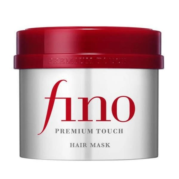 Fino hair mask 230g – Wellness Shoppee