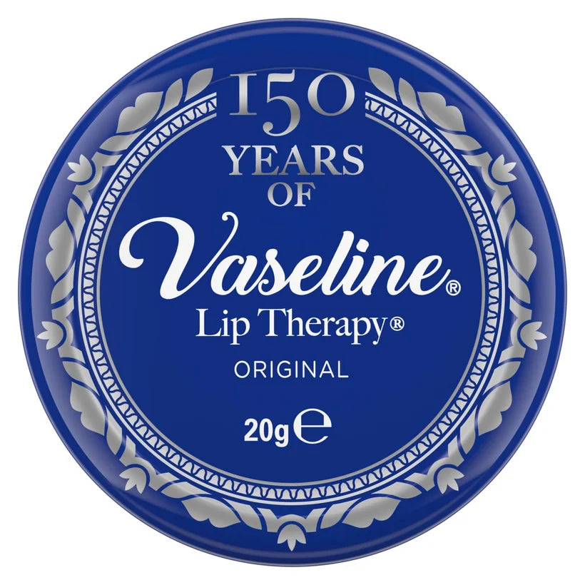 Vaseline original 20g – Wellness Shoppee